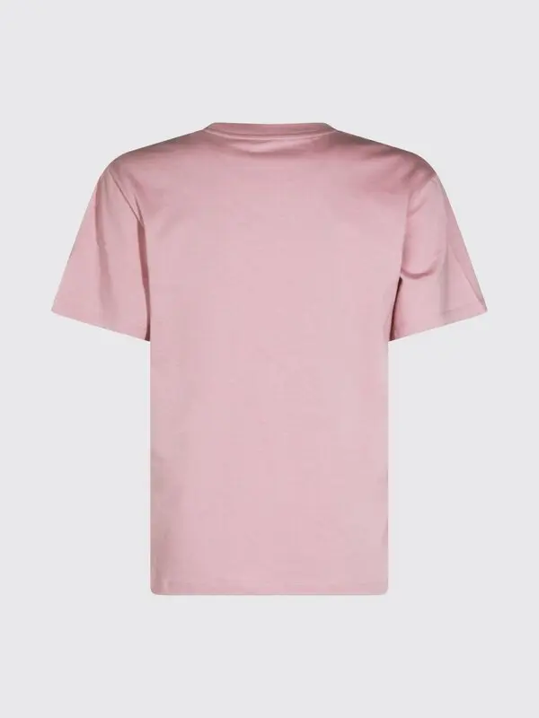 Carhartt Work In Progress Pocket T-shirt - Lilac