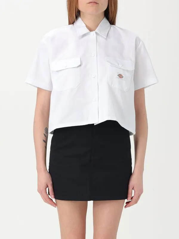 Dickies Shirt - White
