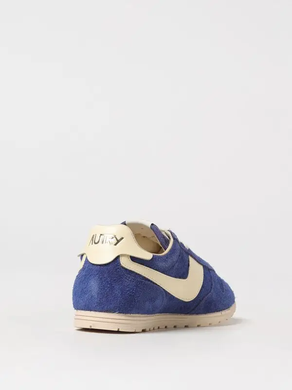 AUTRY Sneakers - Blue