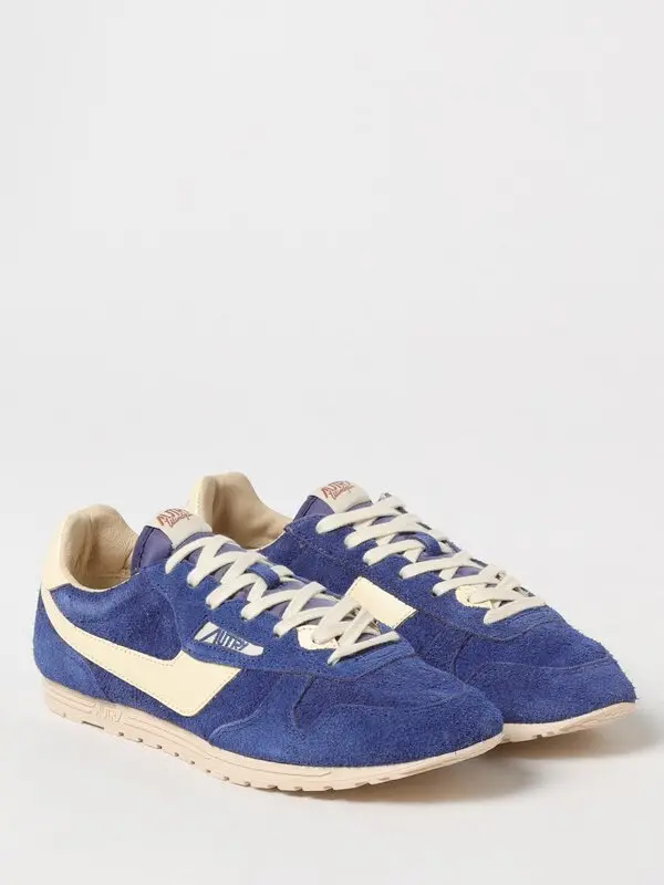 AUTRY Sneakers - Blue