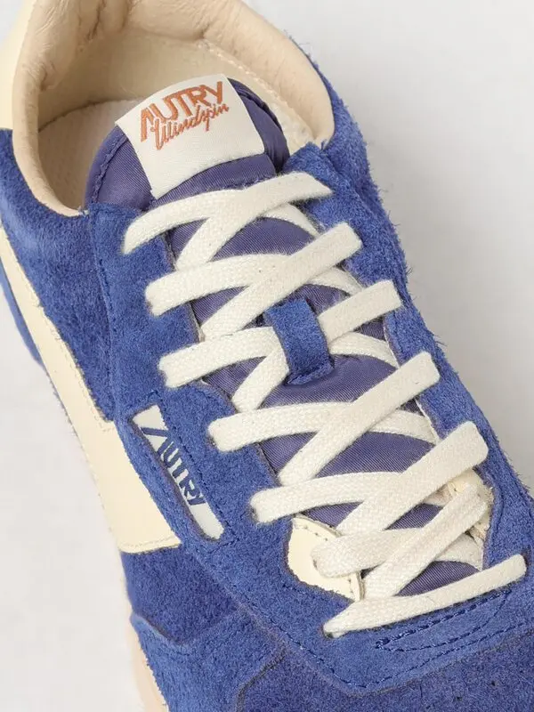 AUTRY Sneakers - Blue