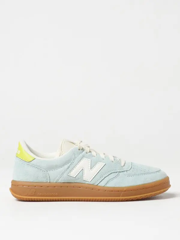 NEW BALANCE Lace-up Sneakers
