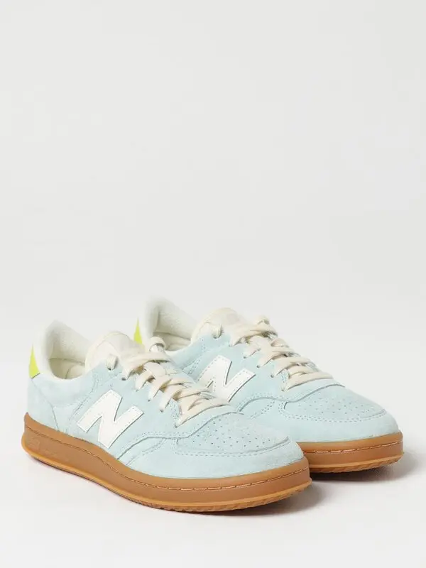 NEW BALANCE Lace-up Sneakers