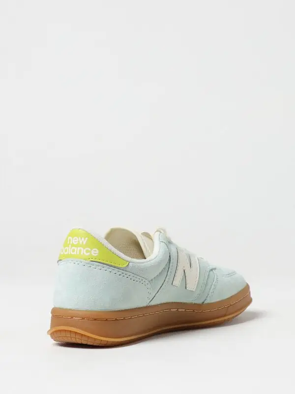 NEW BALANCE Lace-up Sneakers