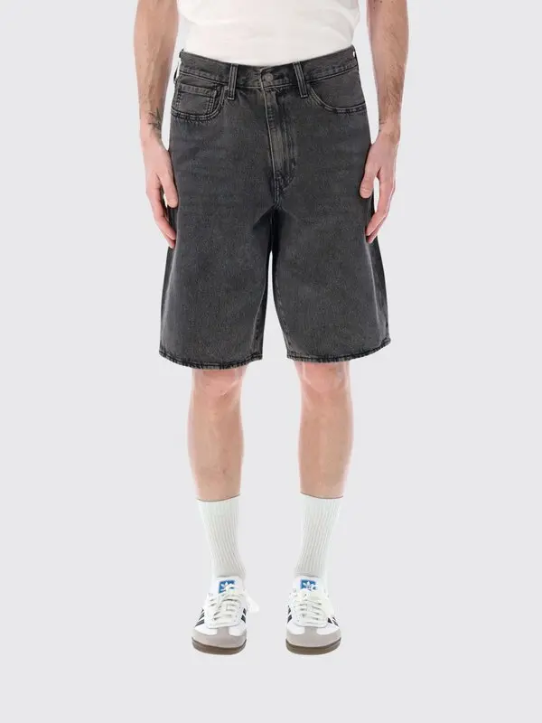LEVI'S Shorts - Black