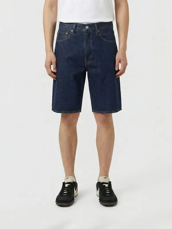 LEVI'S Shorts - Navy