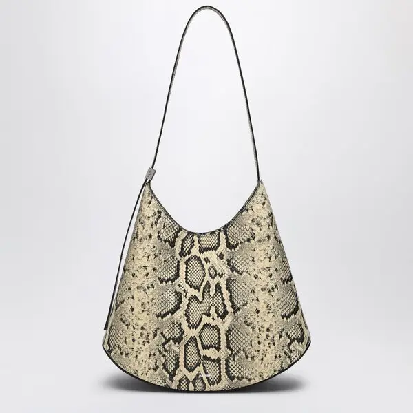 JIL SANDER Eldorado Shoulder Bag