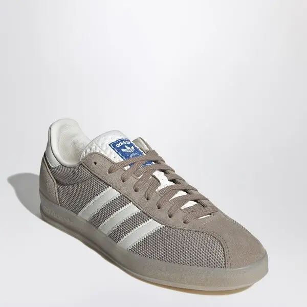 adidas gazelle silver green womens adidas Gazelle Shoes Grey 6
