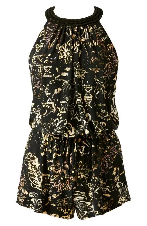 MAGICSUIT® Balinese Piper One-piece Swimsuit
