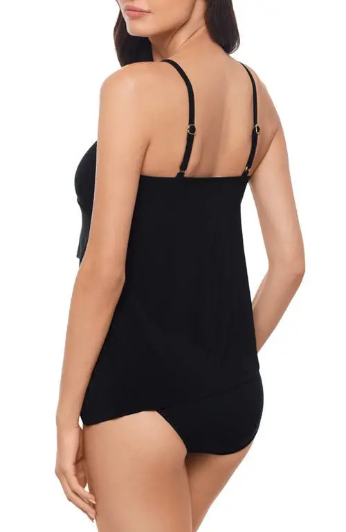 MAGICSUIT® Elsa Tankini Top