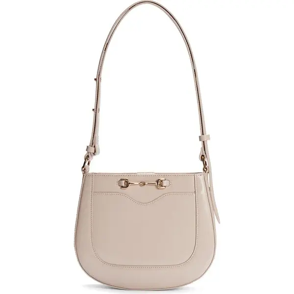 Sam Edelman Loraine Leather Shoulder Bag