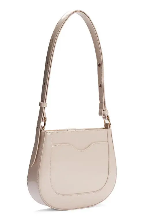 Sam Edelman Loraine Leather Shoulder Bag