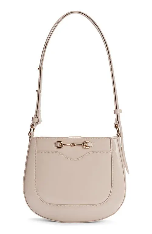 Sam Edelman Loraine Leather Shoulder Bag