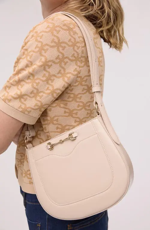 Sam Edelman Loraine Leather Shoulder Bag