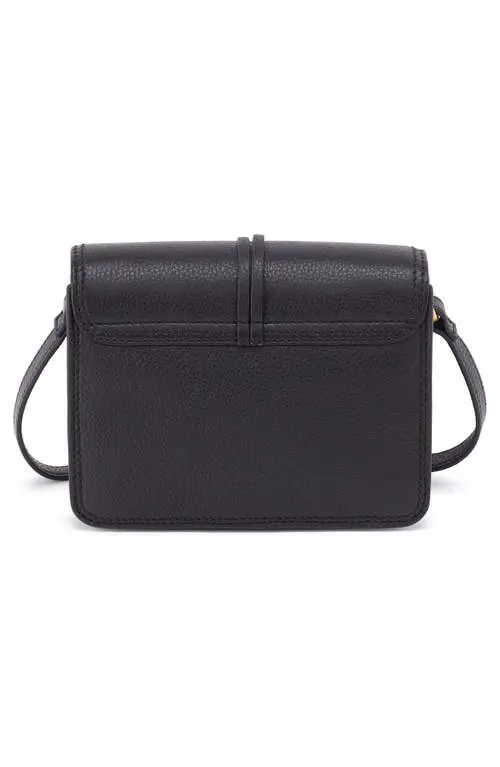 Hobo Small Eden Leather Crossbody Bag