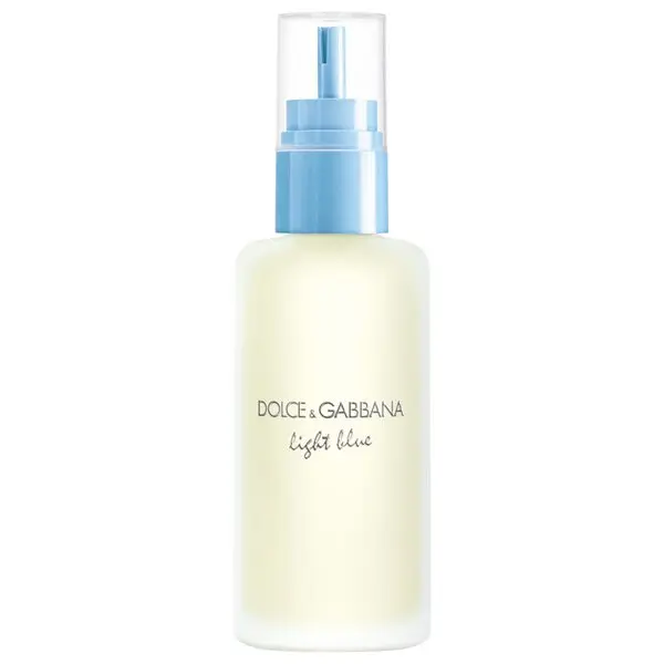 Dolce & Gabbana Light Blue Eau De Toilette - One-color