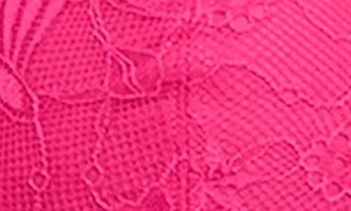 Freya Fascinate Underwire Balconette Bra - Hot Pink