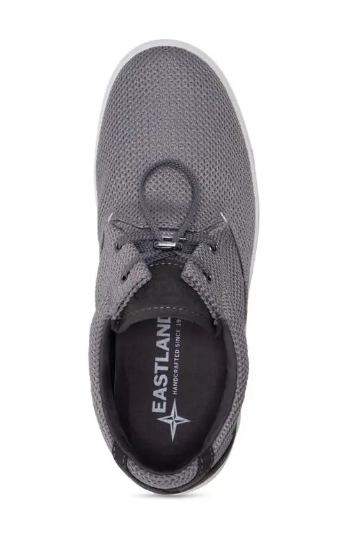 Eastland Beacon Sneaker - Grey