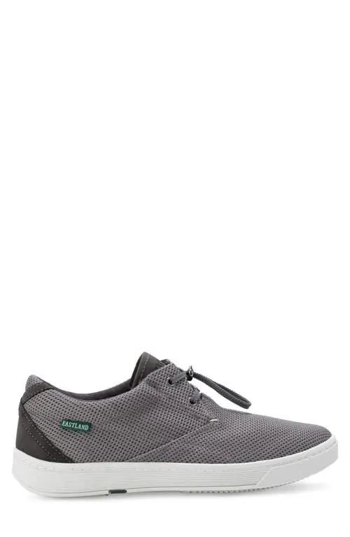 Eastland Beacon Sneaker - Grey