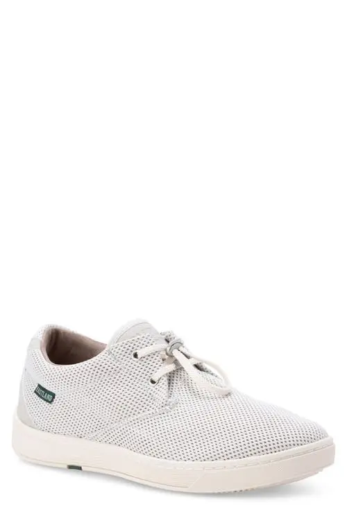 Eastland Beacon Sneaker - Ivory