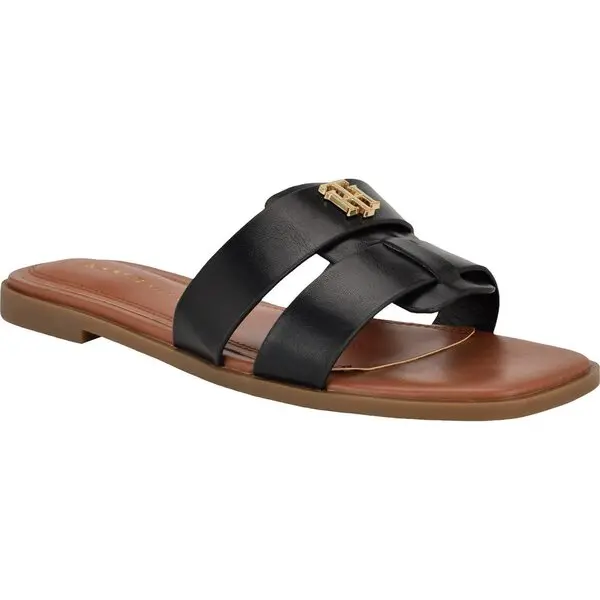 Tommy Hilfiger Pixee Slide Sandal