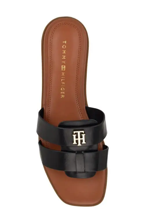 Tommy Hilfiger Pixee Slide Sandal