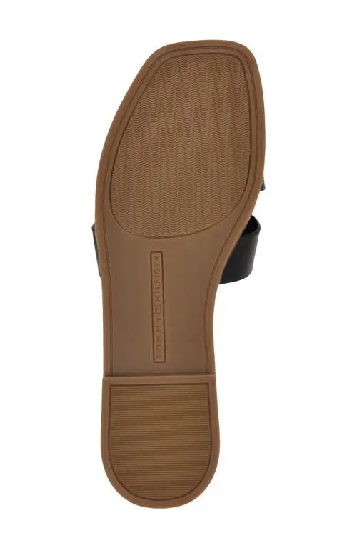 Tommy Hilfiger Pixee Slide Sandal