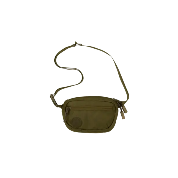 BABOON TO THE MOON Fannypack Mini - Olive