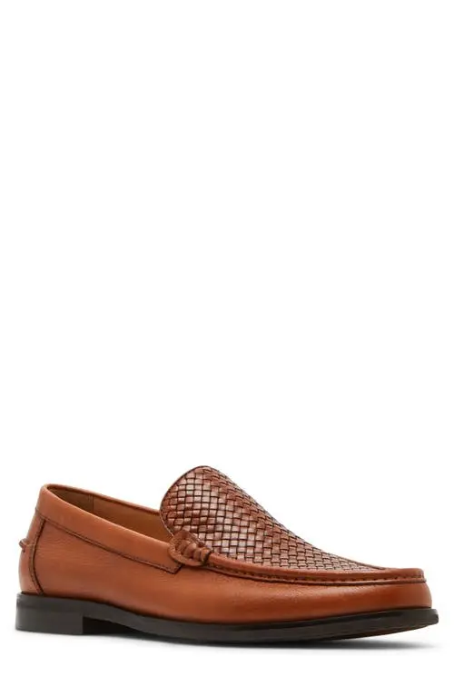 Steve Madden Akerman Woven Loafer