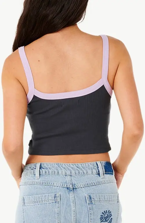 Rip Curl Cala Nights Crop Tank