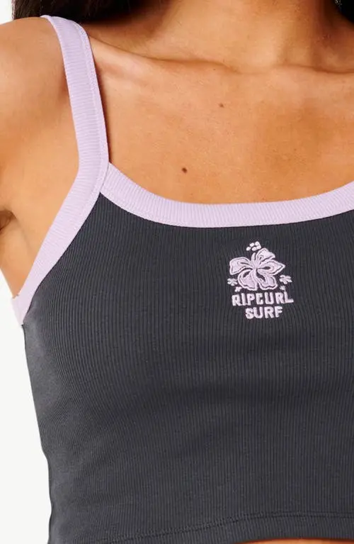 Rip Curl Cala Nights Crop Tank