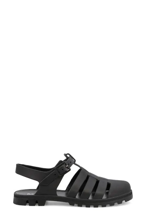 Mia Jelly Fisherman Sandal