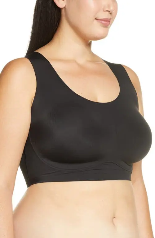 TRUE & CO True Body Lift Scoop Neck Bra