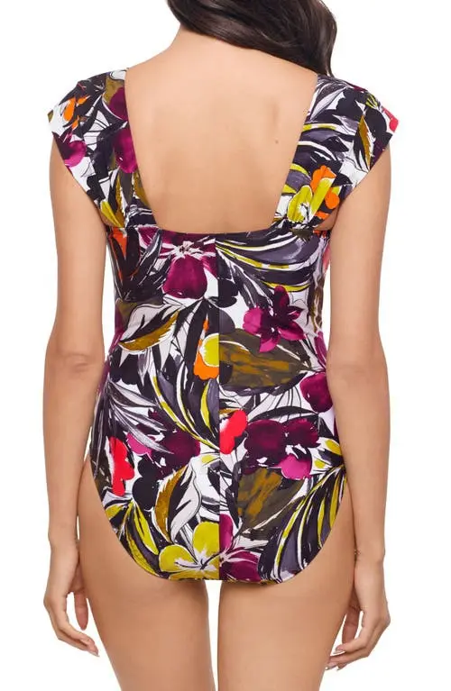 MAGICSUIT® Hot House Natalie One-piece Swimsuit