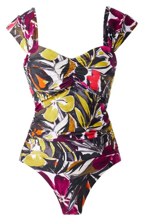 MAGICSUIT® Hot House Natalie One-piece Swimsuit