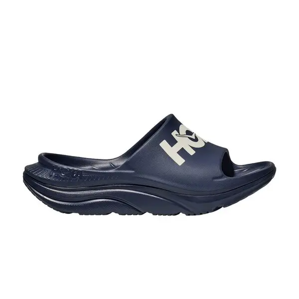 HOKA® Ora Athletic Slide - Blue
