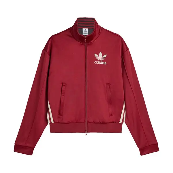 Adidas X Wales Bonner Track Top