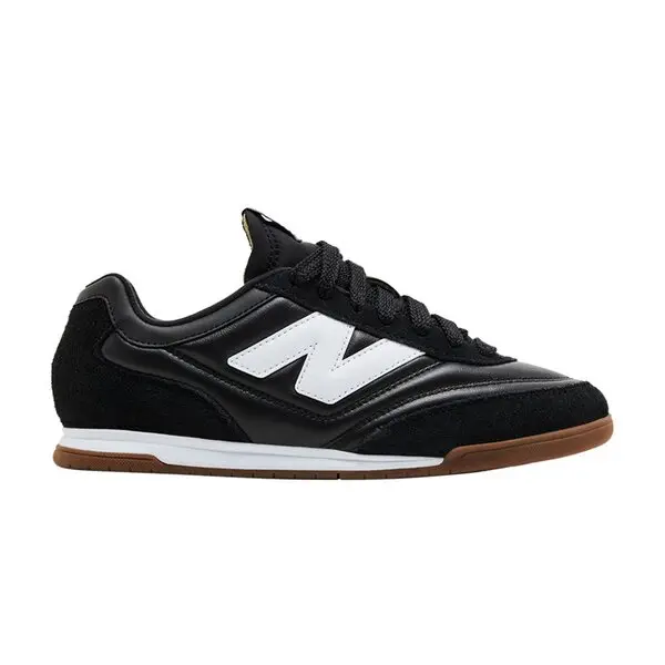 NEW BALANCE Rc42 Sneakers - Black