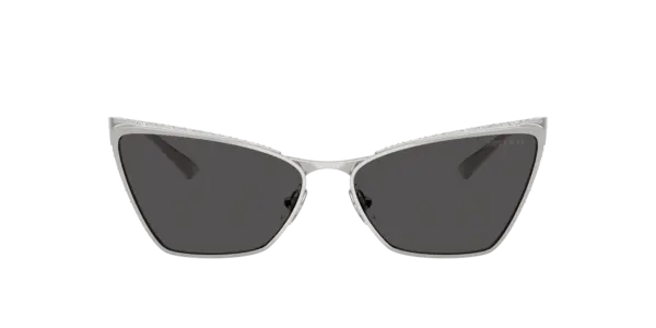 JIMMY CHOO Cat Eye Sunglasses