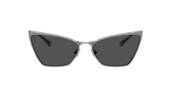 JIMMY CHOO Cat Eye Sunglasses