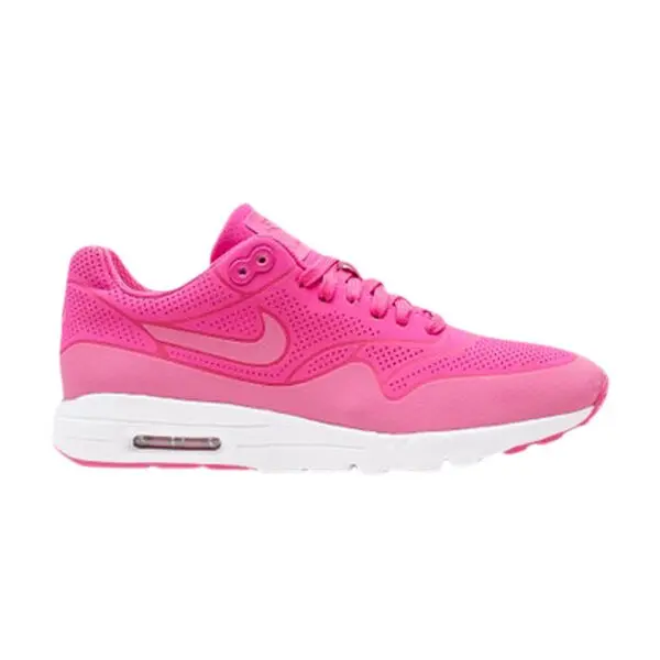 Nike Air Max 1 Ultra Moire Sneakers - Pink