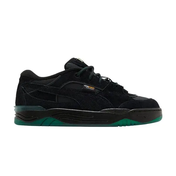 PUMA Anwar Carrots X 180 Scavenger Hunt Pack - Black