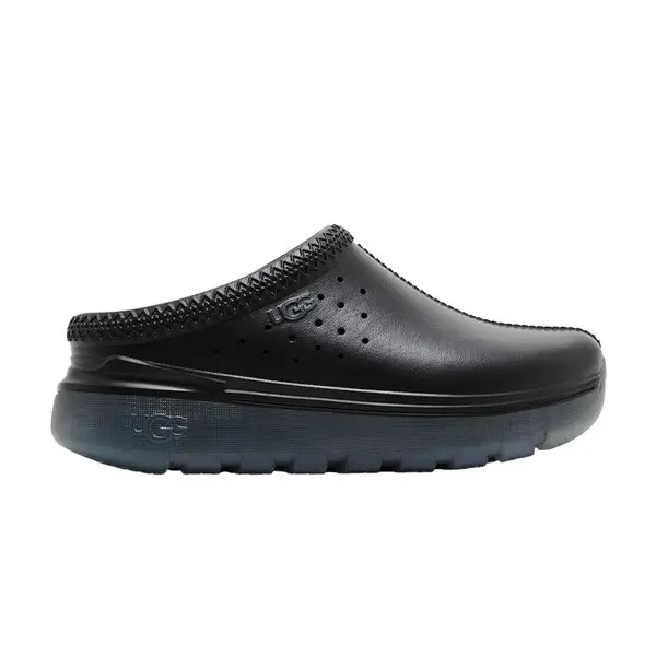 UGG Tasman Sport Slipper - Black