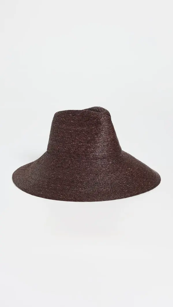 Janessa Leoné Colette Straw Hat