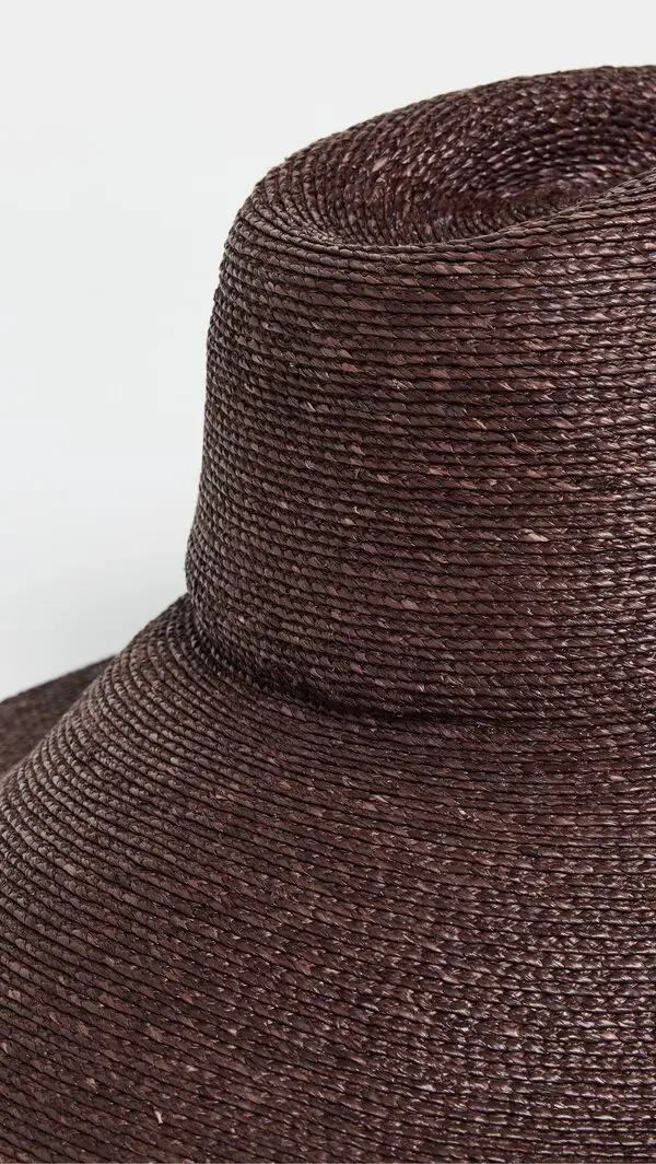 Janessa Leoné Colette Straw Hat
