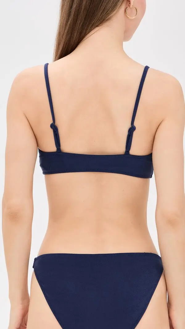 Polo Ralph Lauren Kennedy Bralette