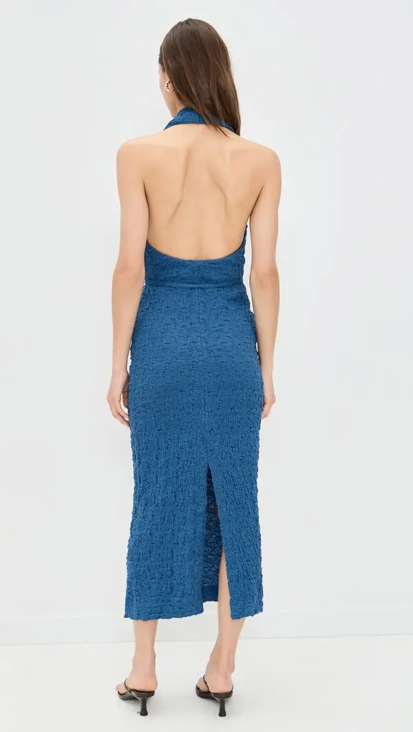 SABINA MUSAYEV Kora Midi Dress