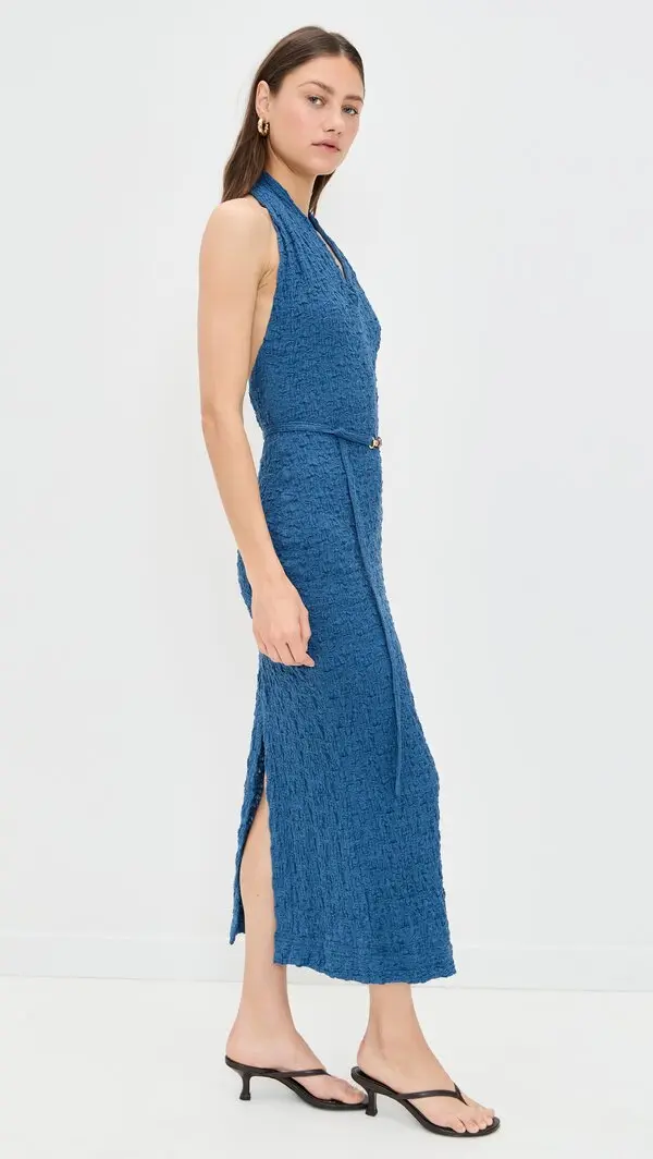 SABINA MUSAYEV Kora Midi Dress