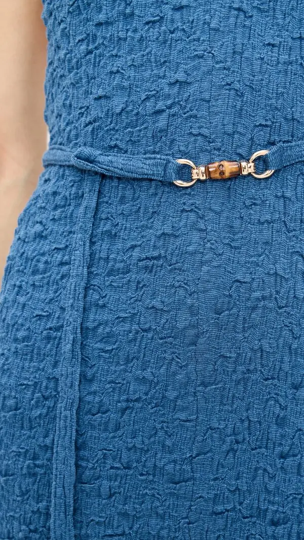 SABINA MUSAYEV Kora Midi Dress