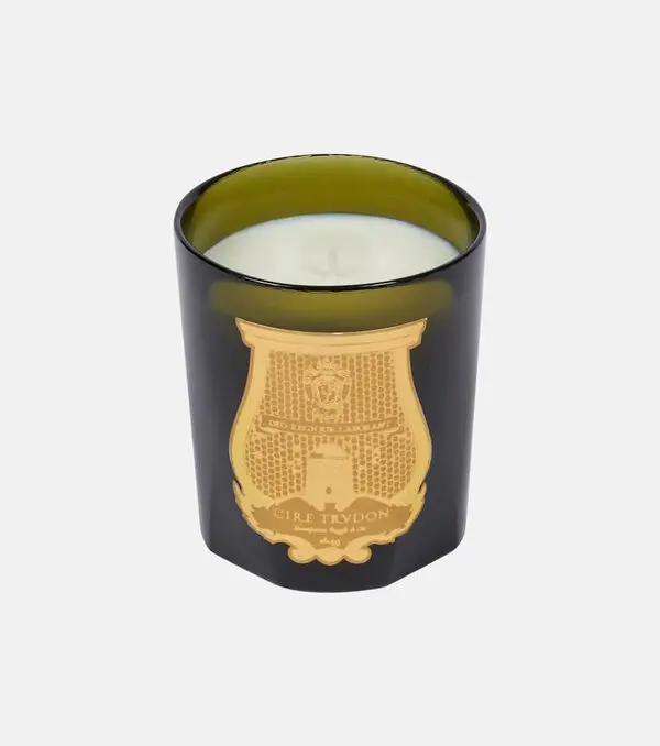 TRUDON Odalisque Classic Candle - Green